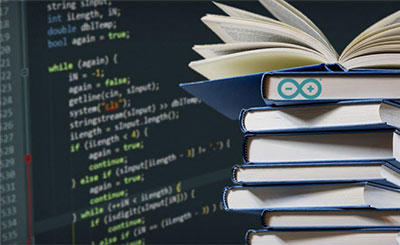 Create Custom Arduino Libraries for More Efficient Projects